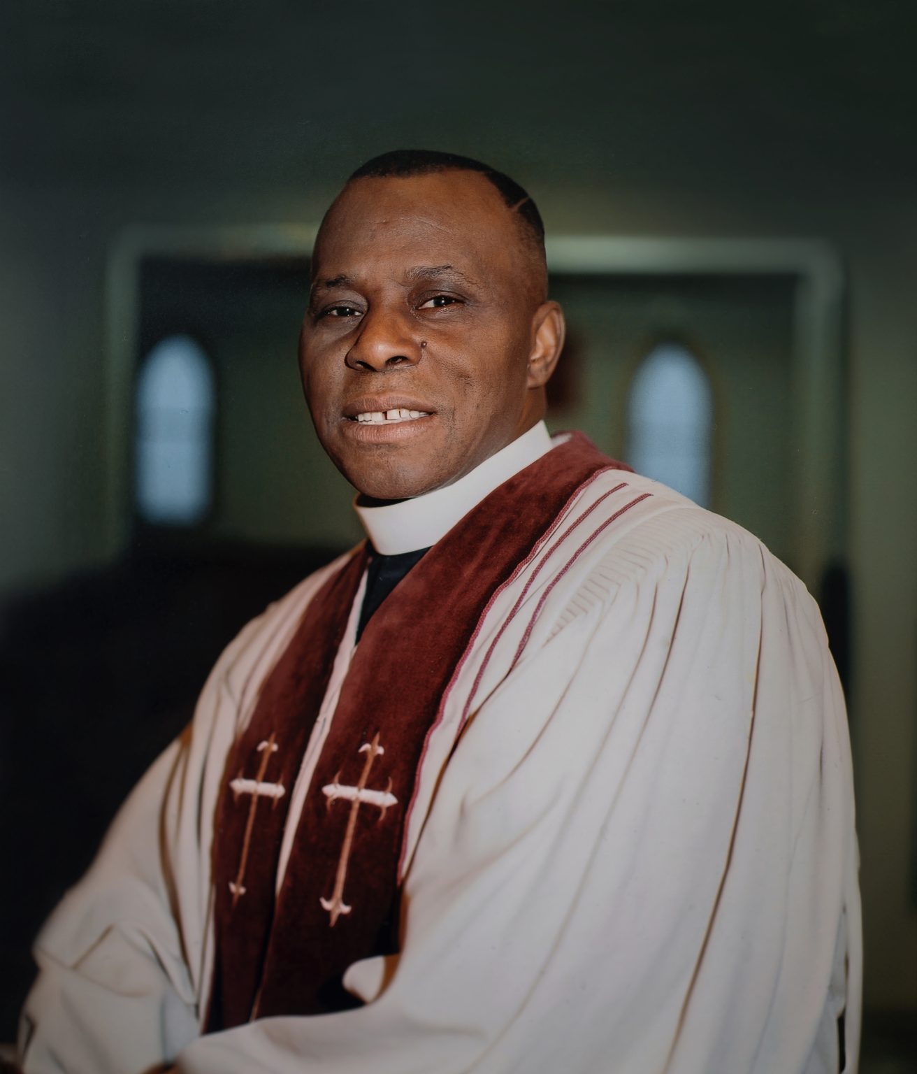Celebration of Life for Rev. Wallace Smith Jr. – Nova Scotia Live Video
